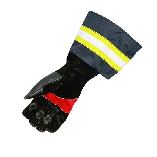 Dragon Fire X2S Texan Cuff Glove